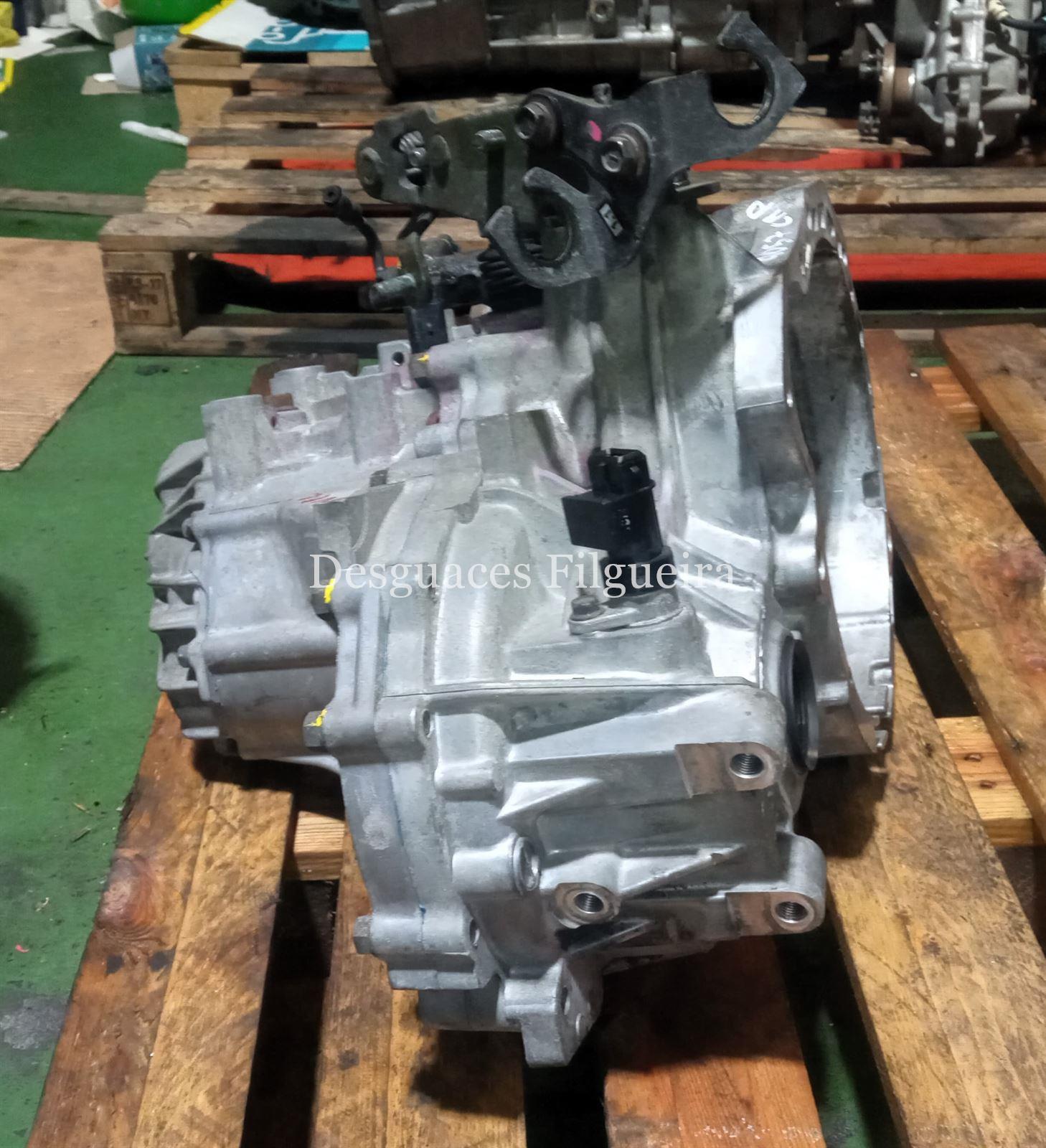 Caja de cambios manual de Hyundai Getz 1.1 64 cv, código de motor: G4HD ...